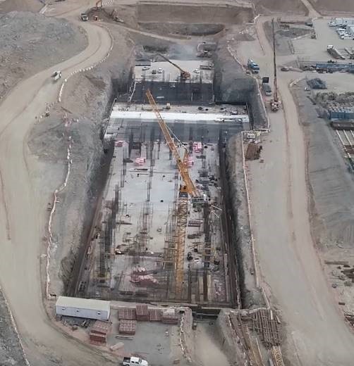 MASAR (KAAR) Project1 – KSA – FORCE